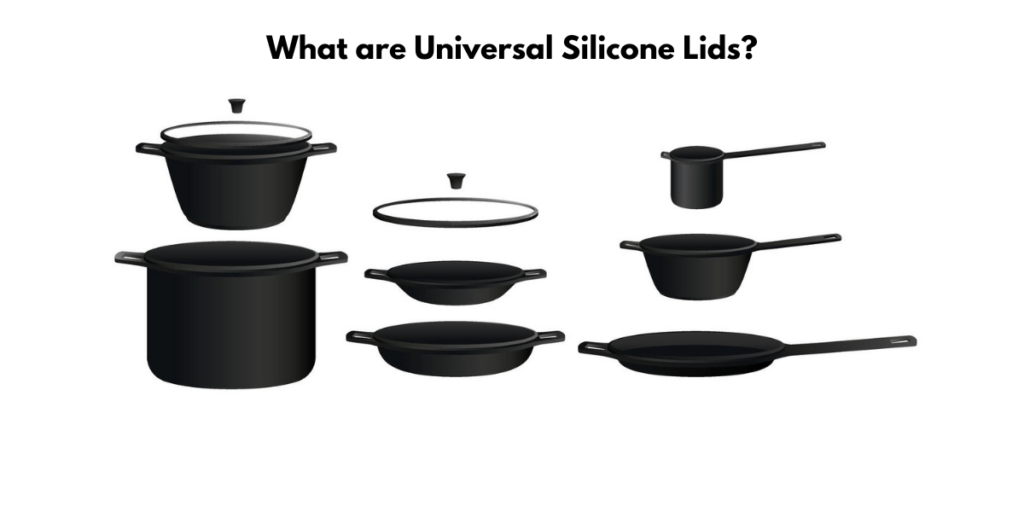 How to Choose the Right Pan Lids: The Complete Buying Guide For Silicone